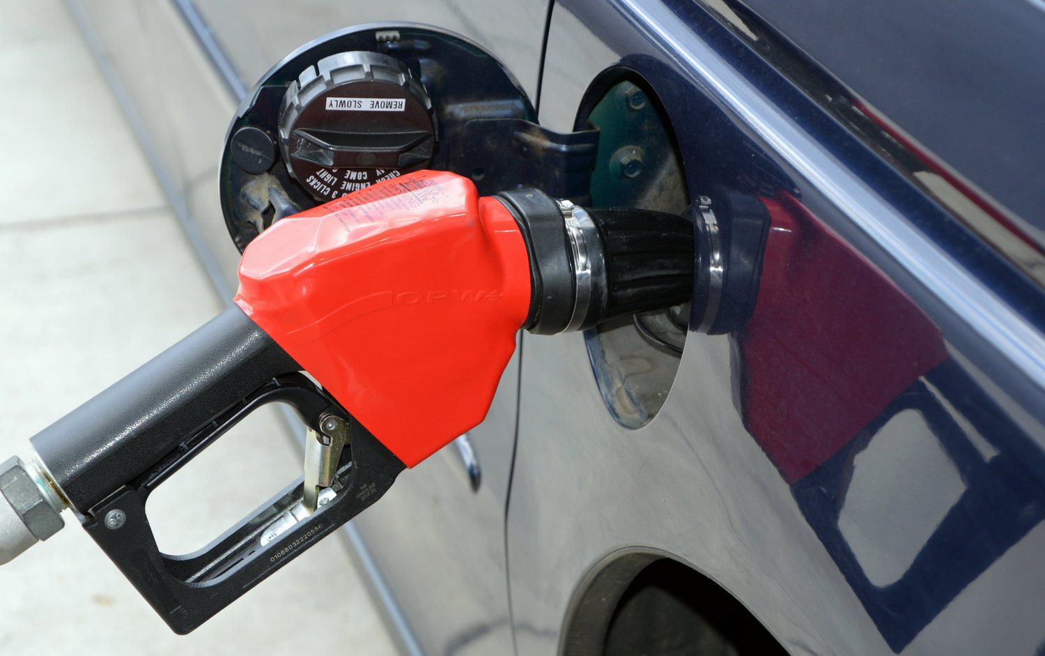 Kemp Extends Temporary Suspension Of State Gasoline Tax The Christian